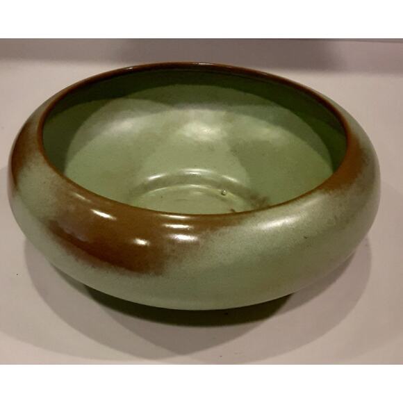 Frankoma | Accents | Vintage Frankoma Pottery 2d Planter | Poshmark